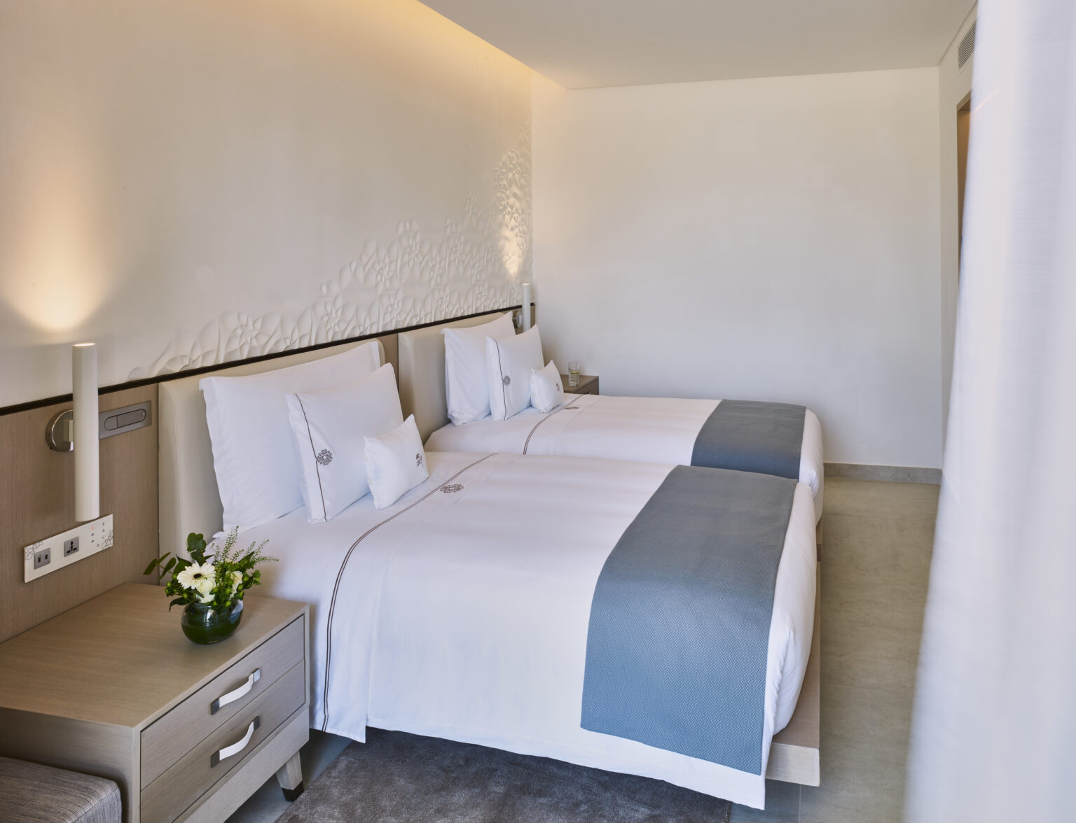 Zulal-Gallery - Zulal Wellness Resort