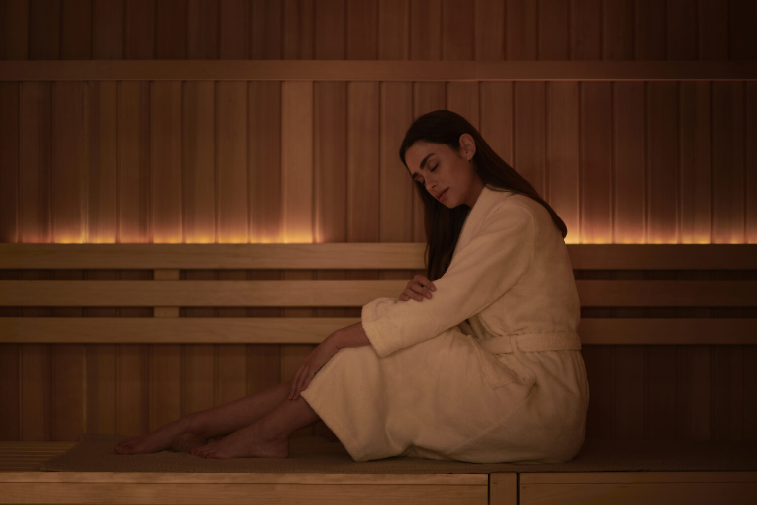 Zulal Serenity Facilities - Zulal Wellness Resort
