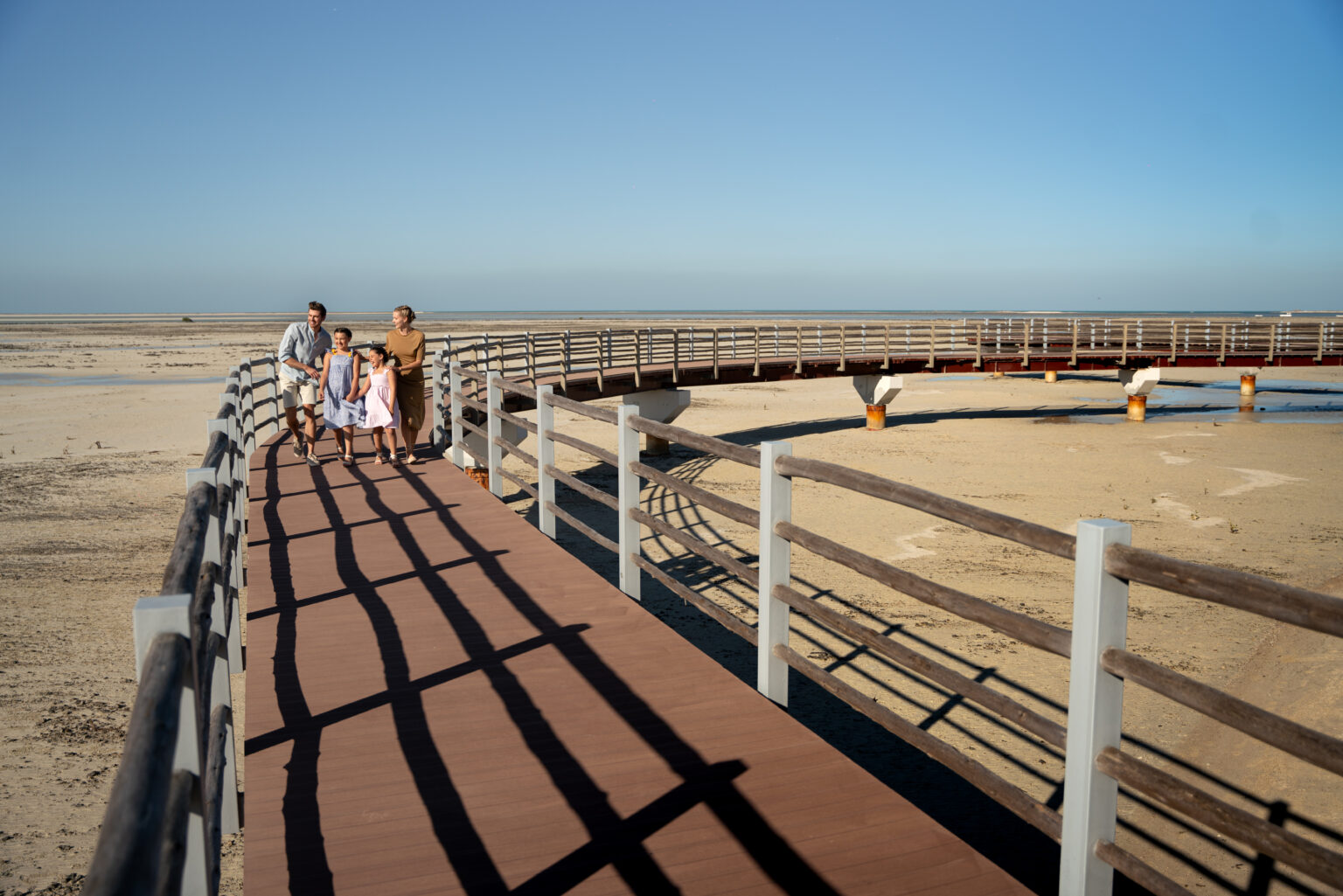 Wellness Resort in Qatar - Zulal by Chiva-Som
