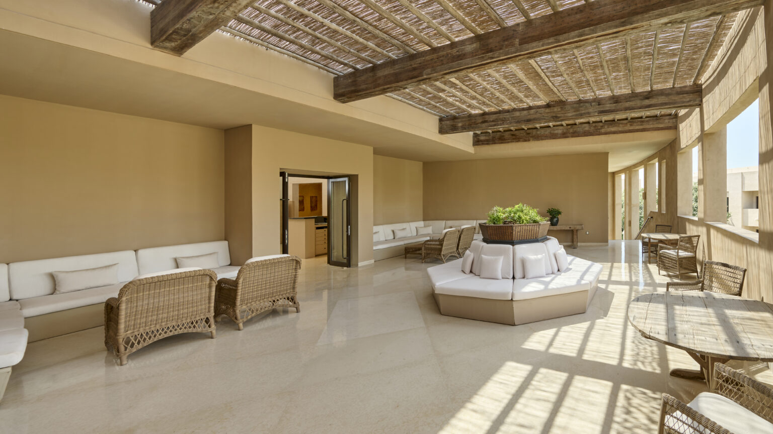 Zulal-Gallery - Zulal Wellness Resort