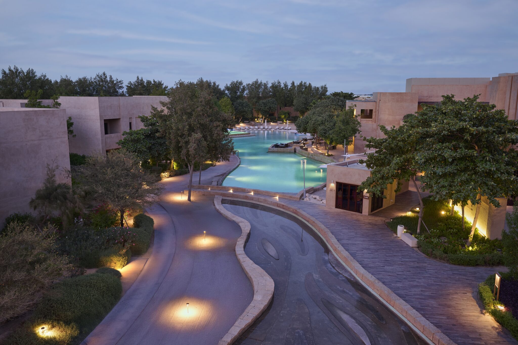 Zulal-Gallery - Zulal Wellness Resort