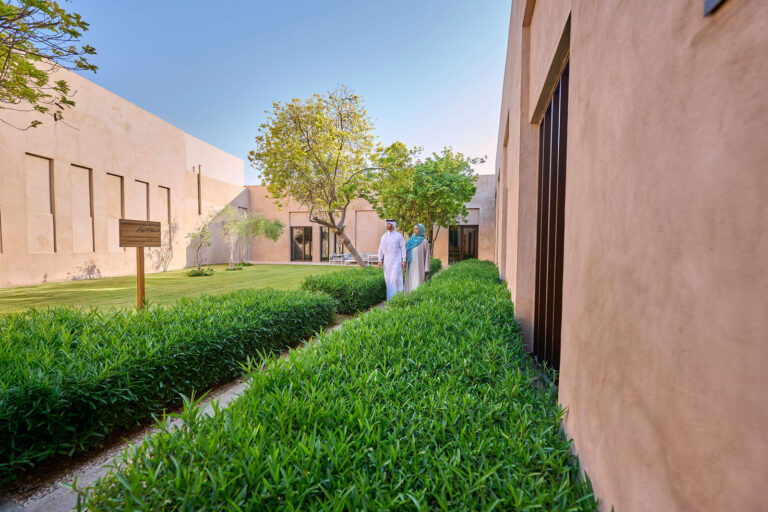 Top Places To Visit in Doha Qatar | Zulal